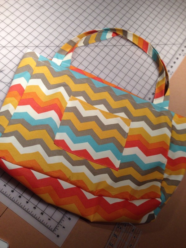 Learning How to Sew with Modern Mackenzie - Your Beaver County