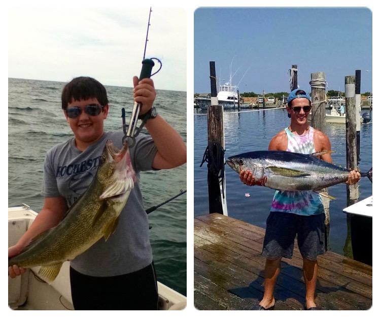 Rochester's Tanner Spratt Goes from the Chubby Kid to the Ripped Kid by ...