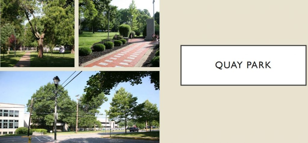 Quay Park Project - Your Beaver County